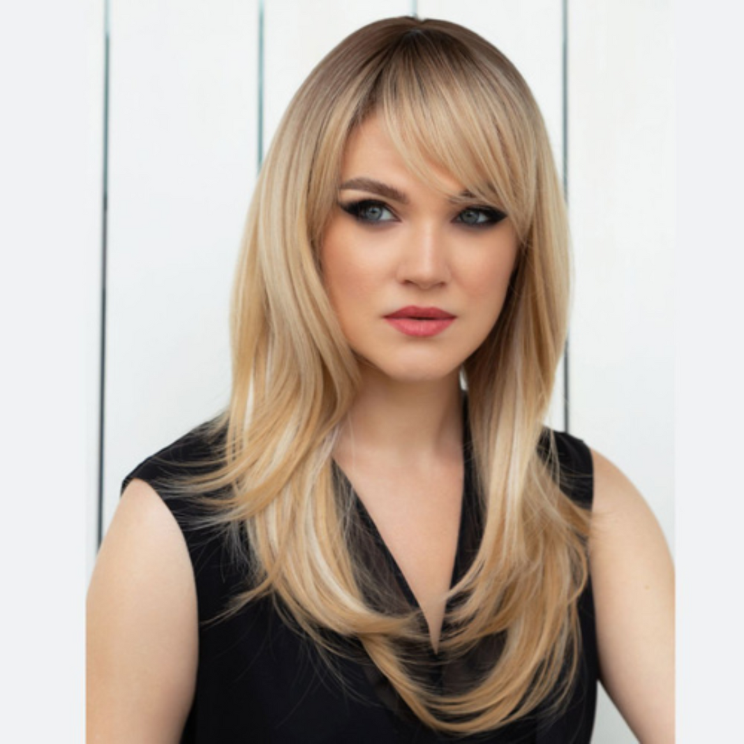 Perruques, Extensions, Volumateurs & Soins Capillaires | Wiggy