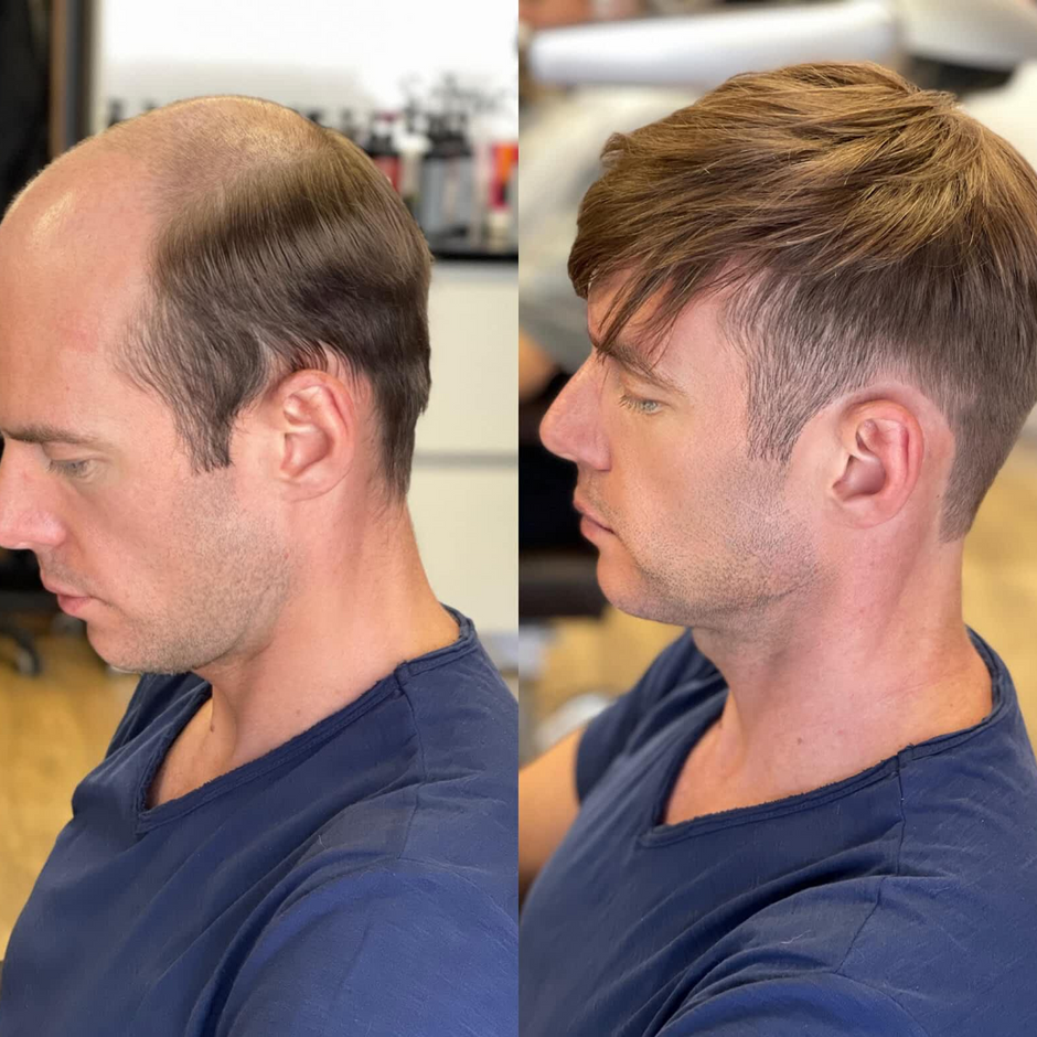 Perruques, Extensions, Volumateurs & Soins Capillaires | Wiggy